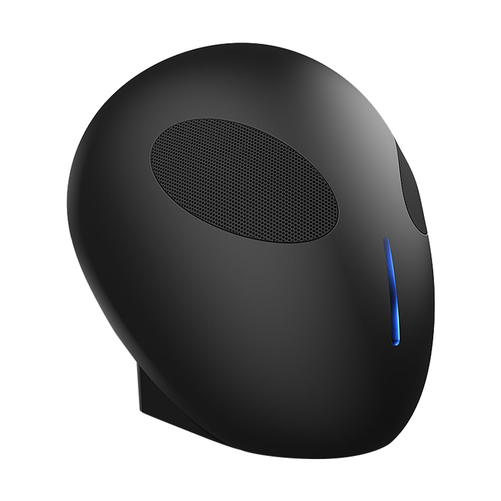 YiBai Creative Wireless Bluetooth Subwoofer Speaker Outdoor Mobile ...
