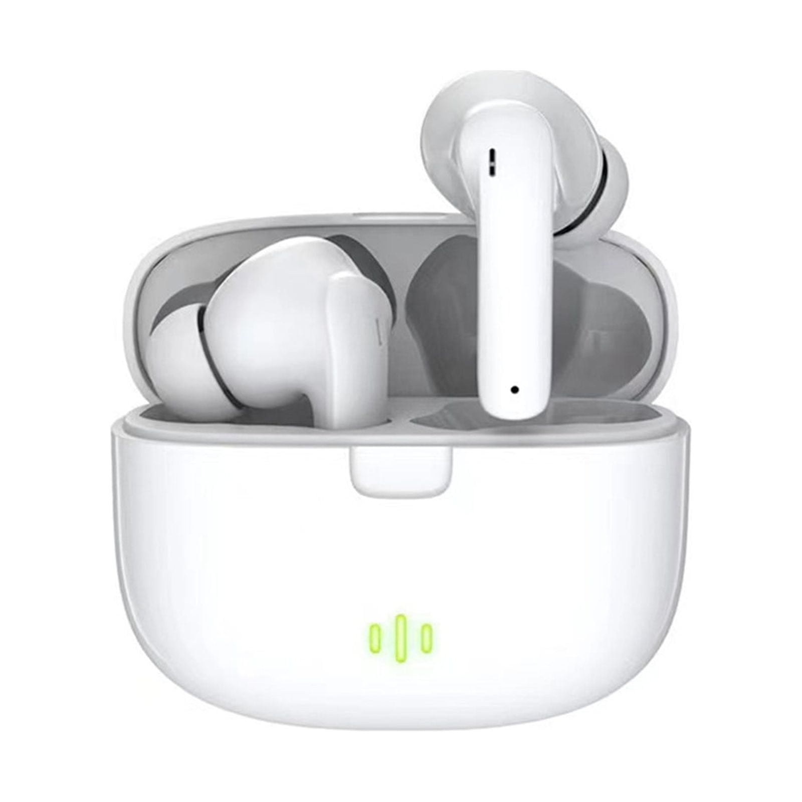 YiBai Game Bluetooth Headset 5.2 High Wireless Headset Half In Ear New ...