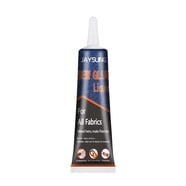Speed-Sew Fabric Glue, Fast Drying Multi-Purpose Liquid Adhesive for ...