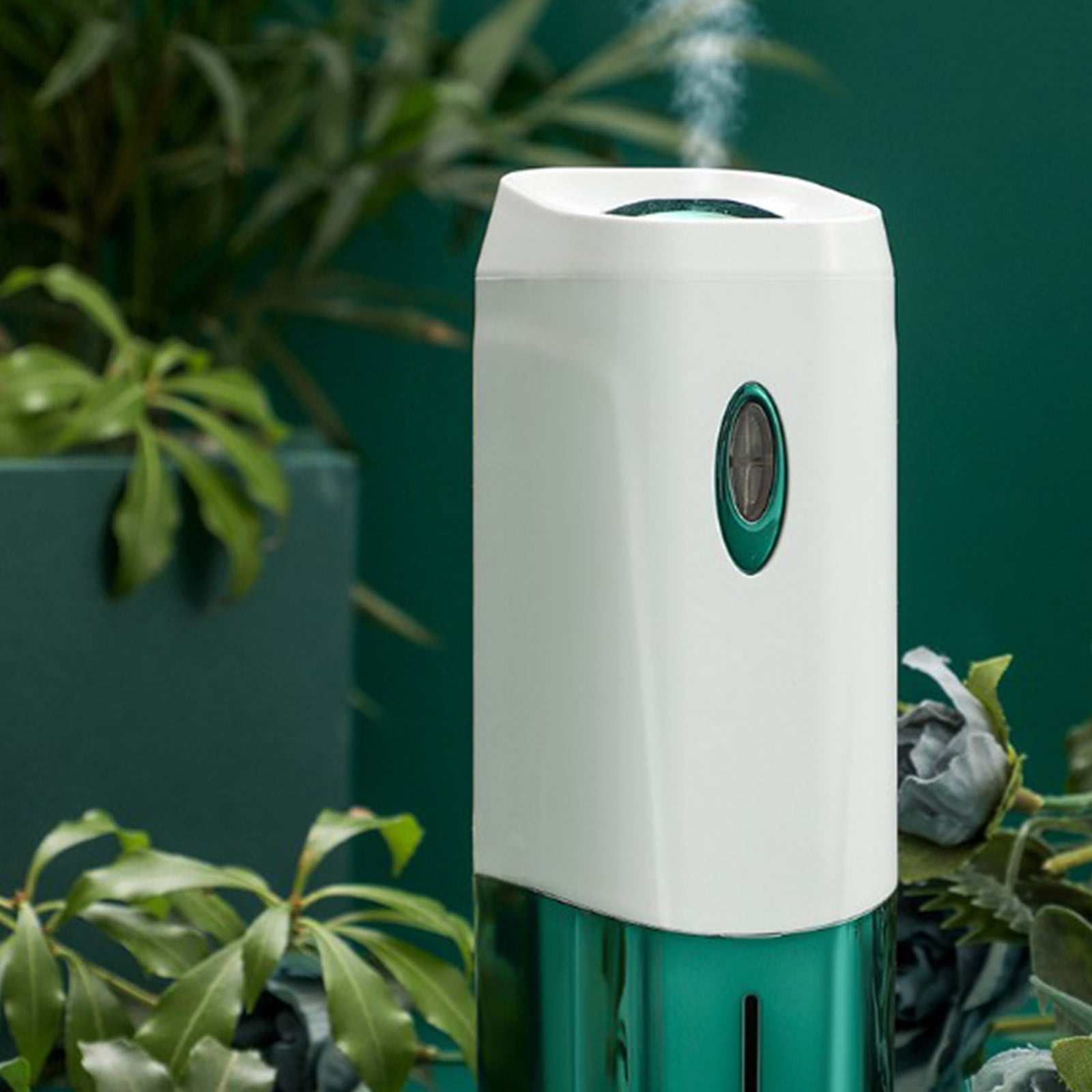 YiBai Green Humidifiers for Bedroom, Commercial Smell Machine Oil ...