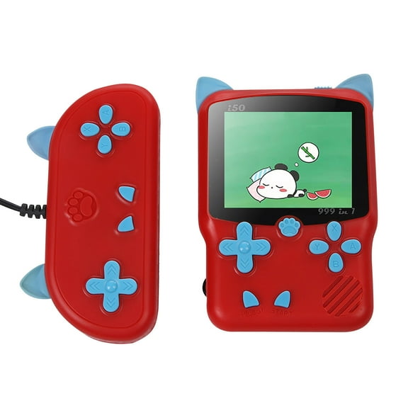 Mattel Classic Handheld Football Electronic Game - Improved Sound ...