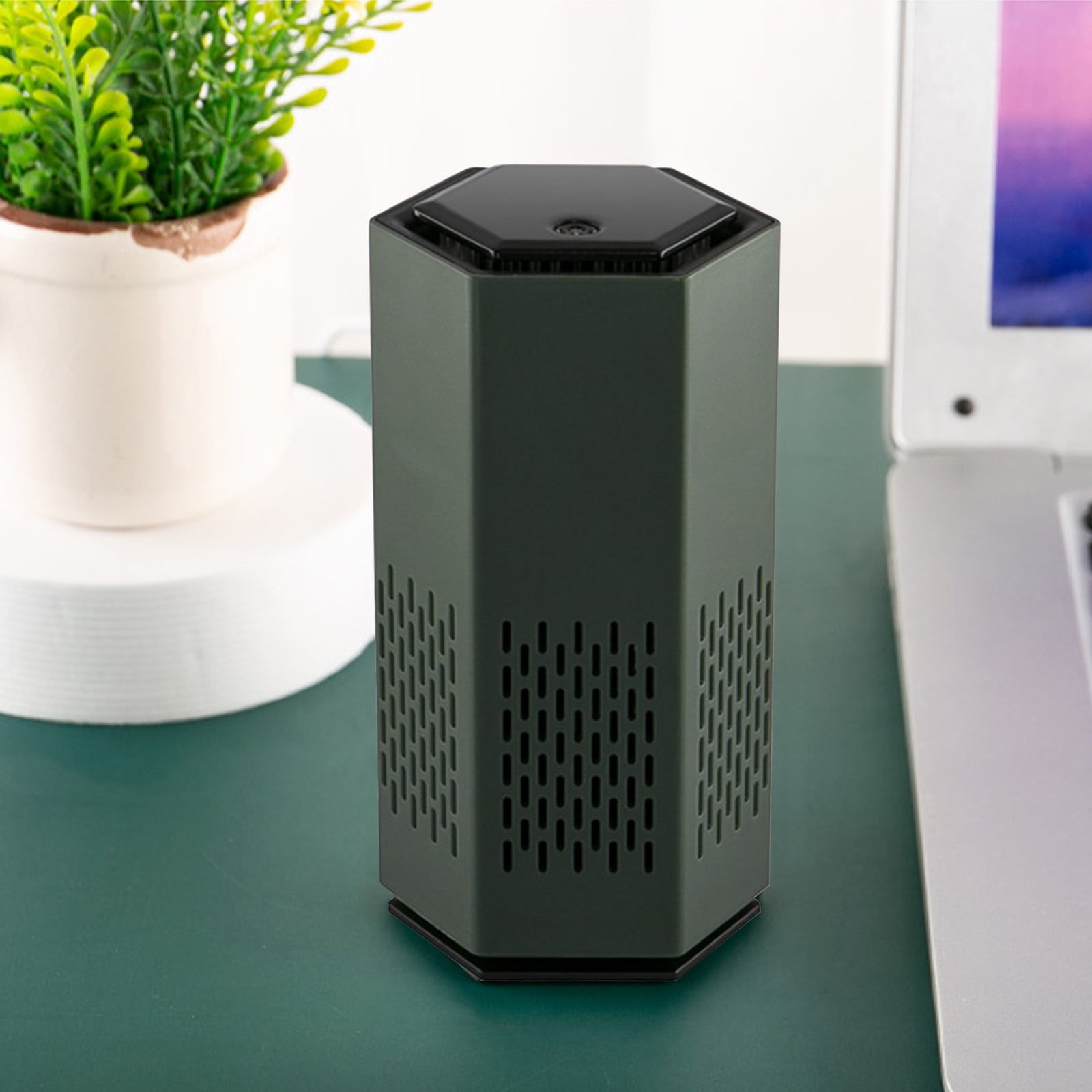 YiBai Pet Purifiers For Home Smell, Pet Purifier, Humidifier And Purifier In One, Purifiers With ...