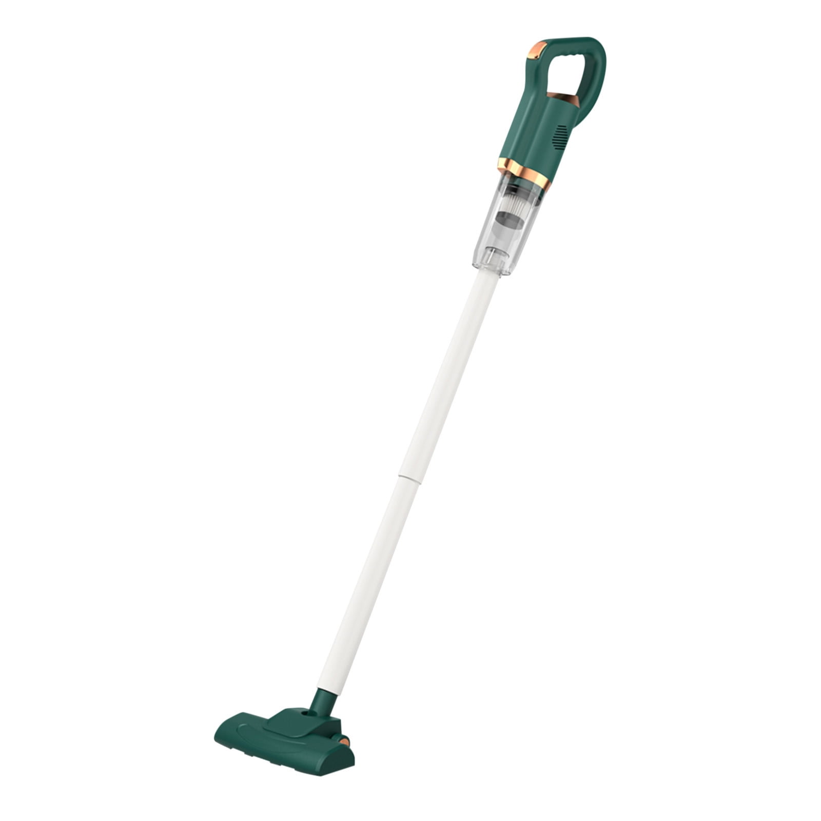 YiBai Portable Rechargeable Vacuum Cleaner With High Suction Capacity ...