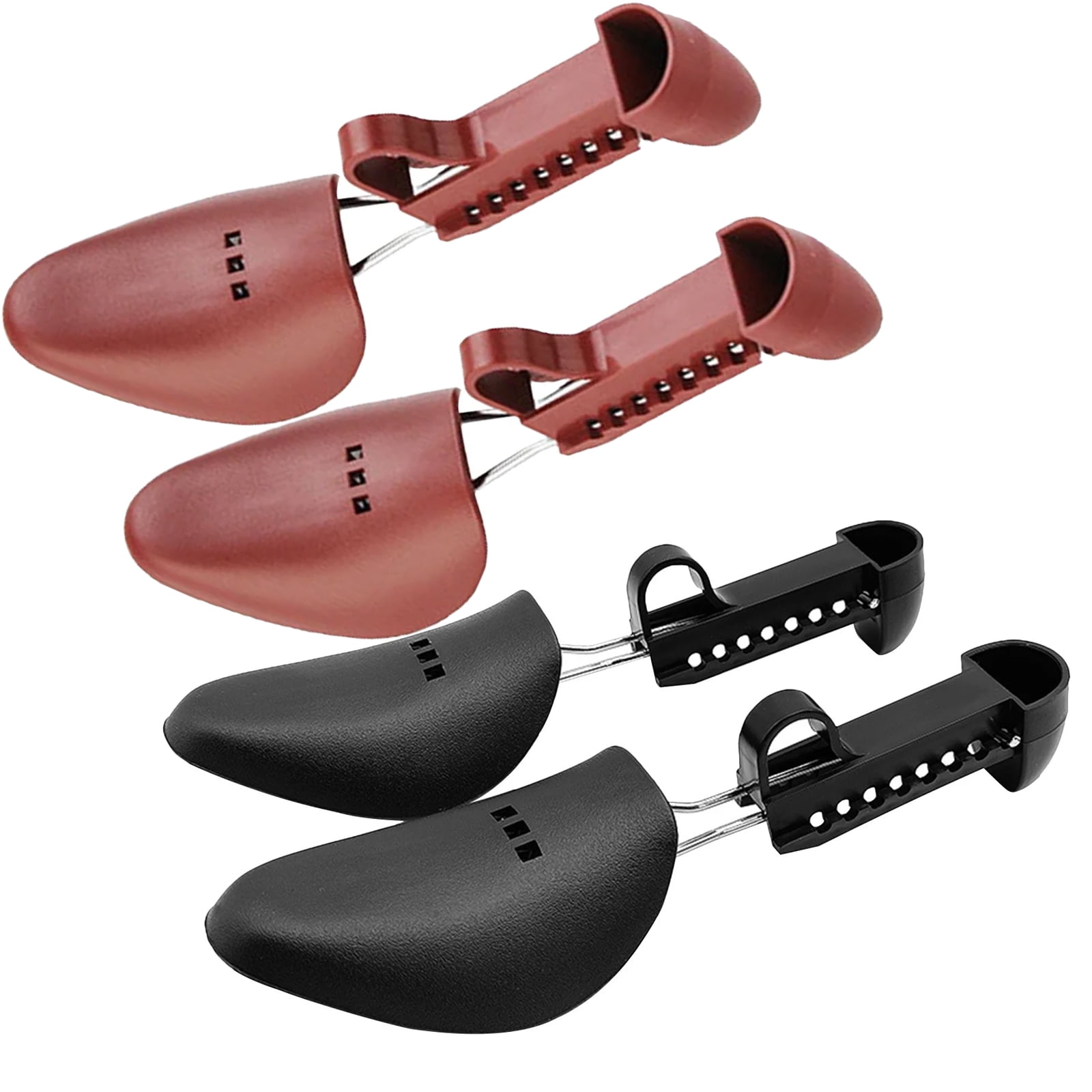 YiBai Shoe Stretcher For Women & Men Wide Feet - Premium Shoe Expander ...