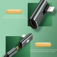 Liquipel Powertek Pastel Braided USB-A to Lightning - Light Pink ...