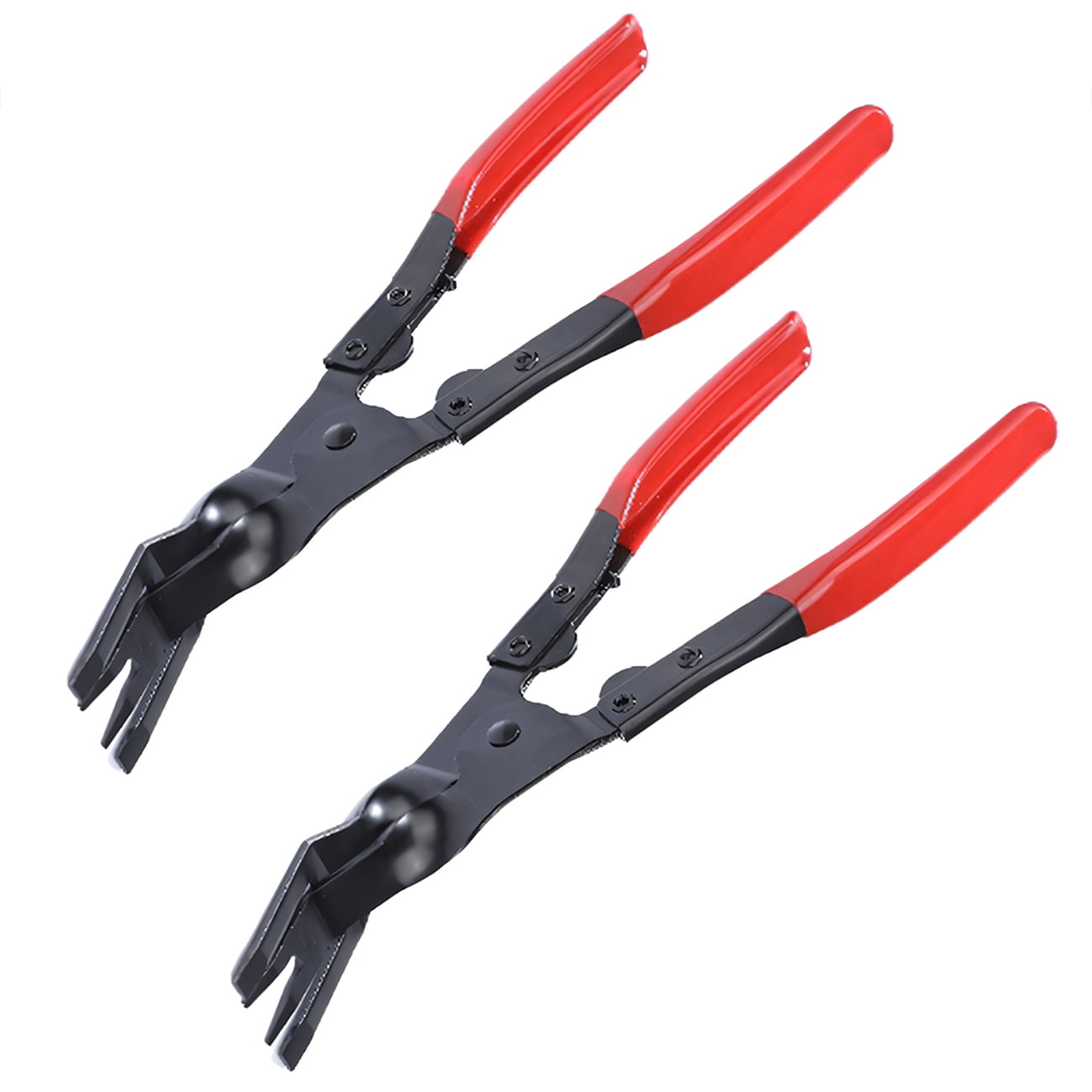YiFrZour Trim Panel Clip Removal Pliers Automotive Specialty Tools, 2 ...