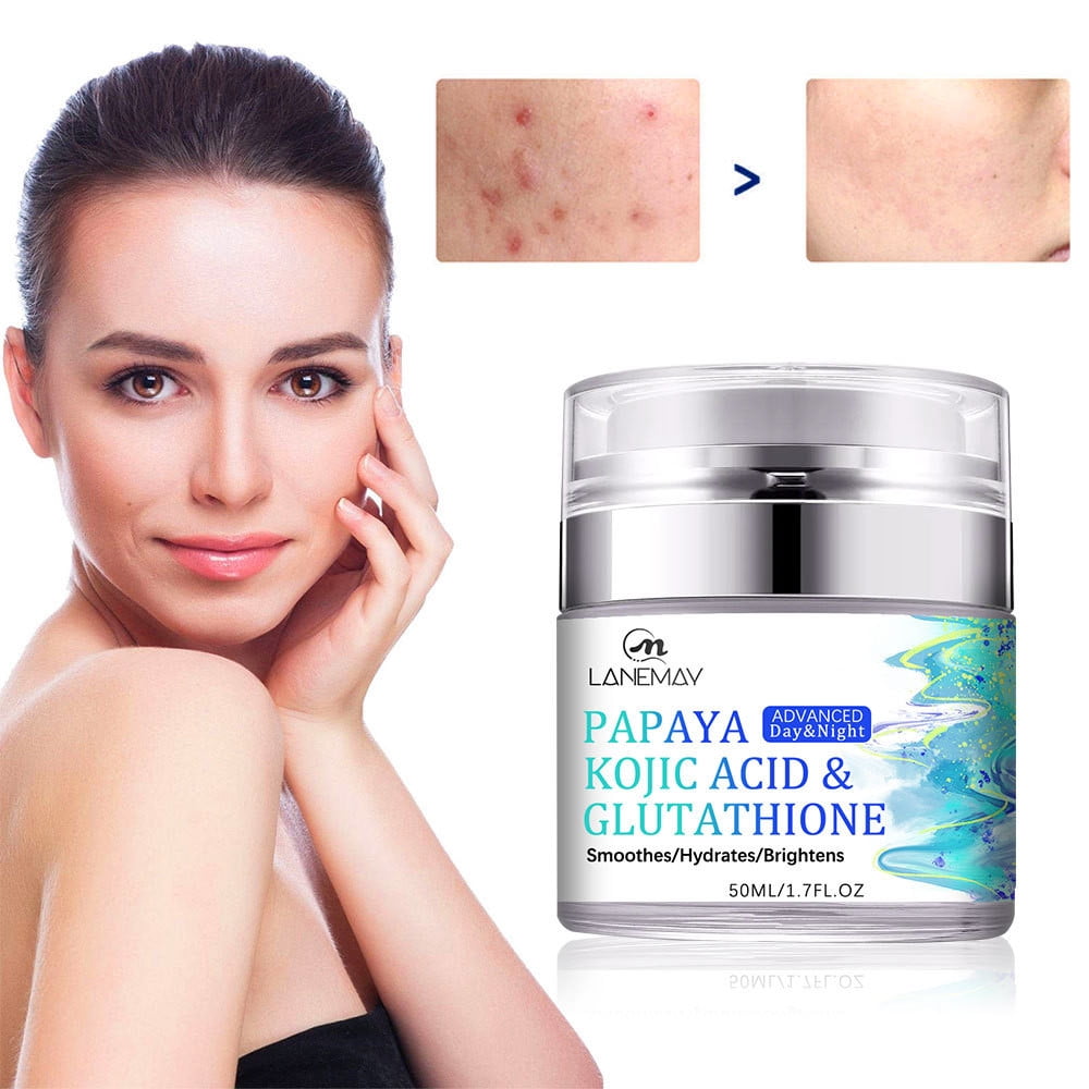 YiFudd Nourishing and Soothing Skin Herbal Acne Cream , Skin ...