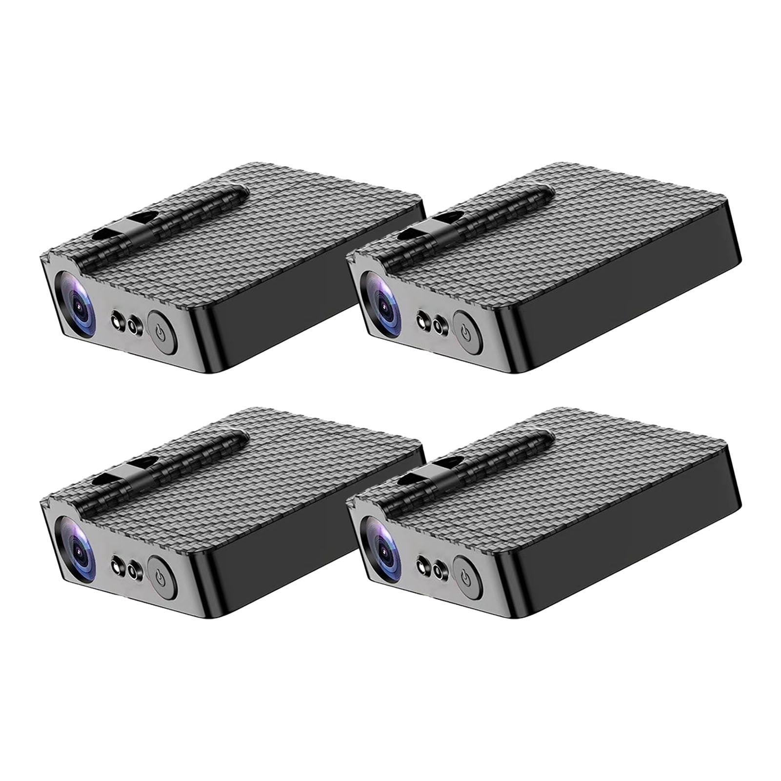 YiJin Car LED Door Light Projector with Intelligent Infrared Sensor ...