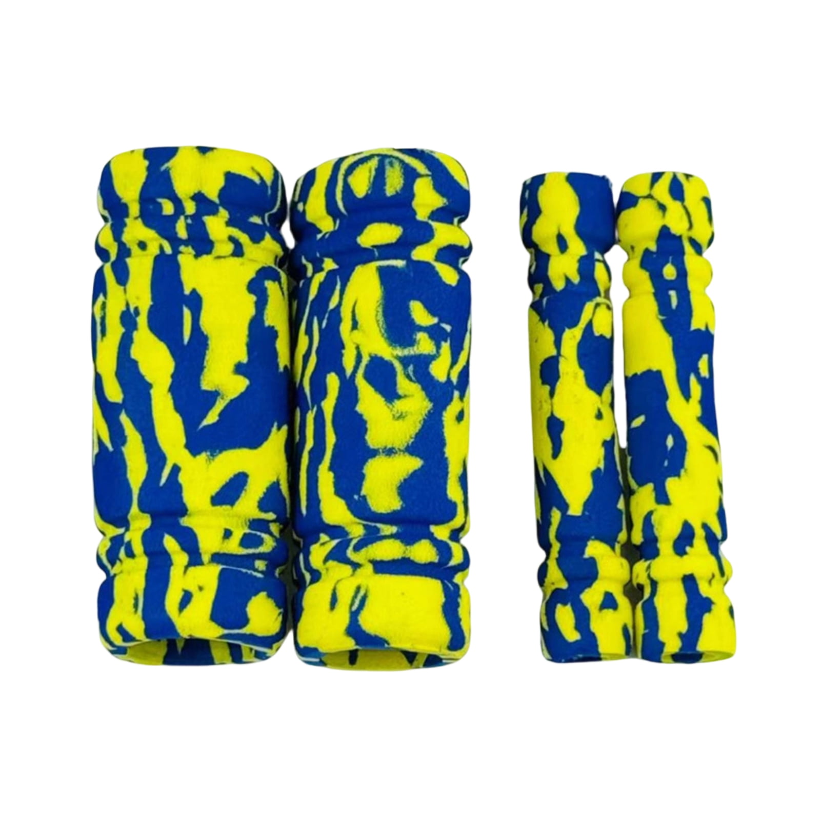 YiJin Premium EVA Handle Grips - Diamond Texture Anti-Slip with 30% ...