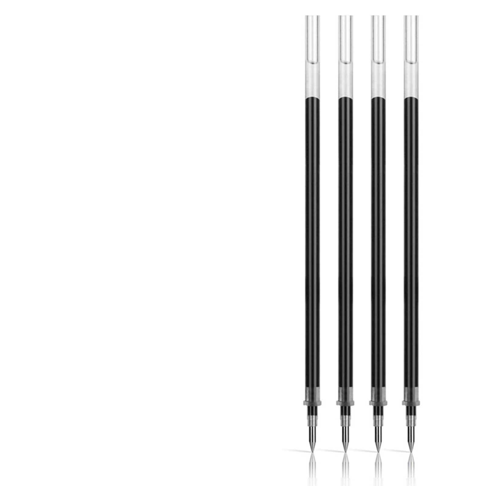 YiJuHui 100pcs Premium Ink Refills for Smooth Writing - 5ml High ...