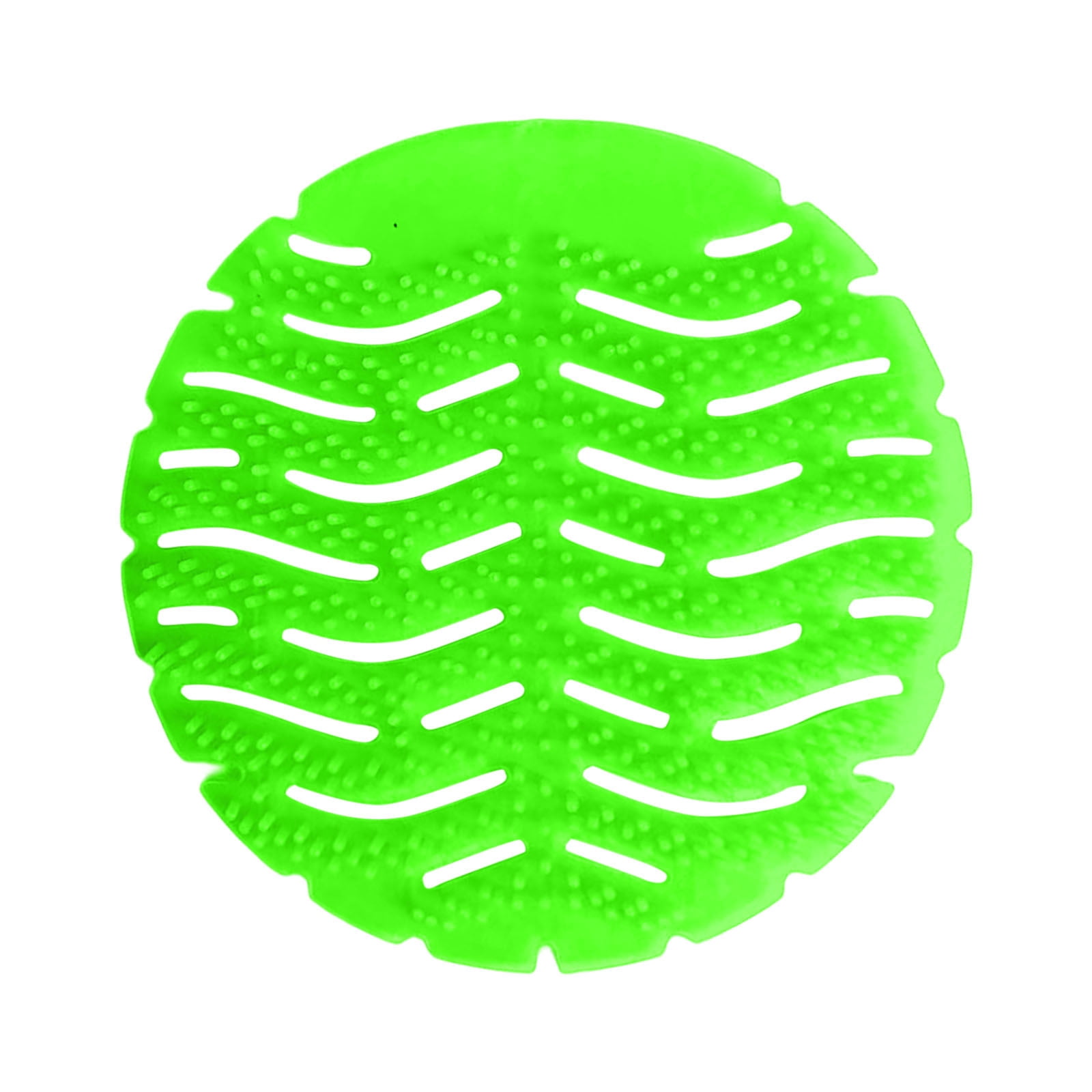 YiJuHui 10pcs Urinal Deodorizer Pads with Fragrance Discs, Odor ...