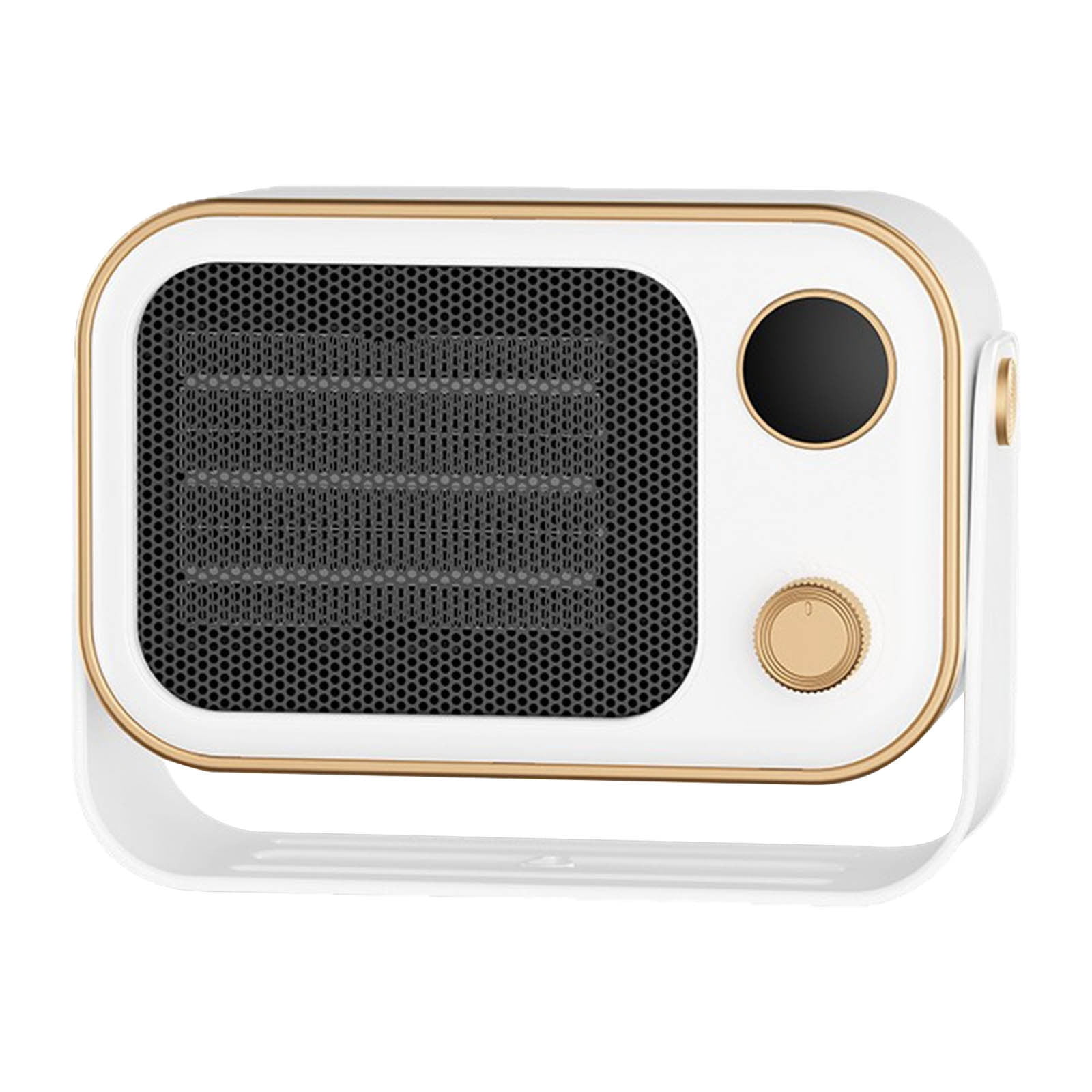 YiJuHui 1pcs 1200W Space Heater, Portable Electric Heater Fan with ...