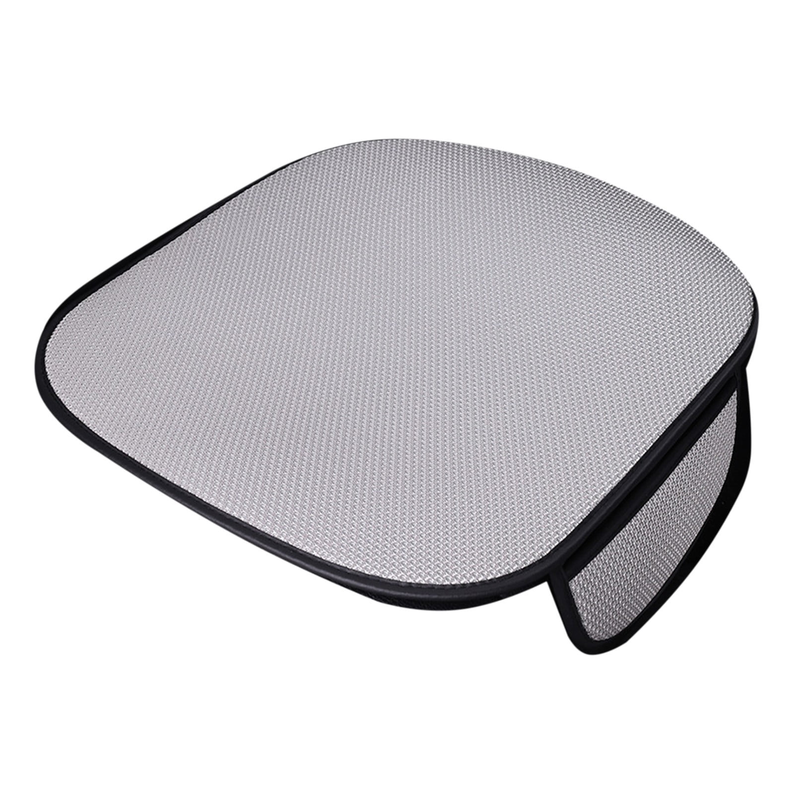 YiJuHui 3pcs Breathable Car Seat Cushion - Airflow Design for Summer ...