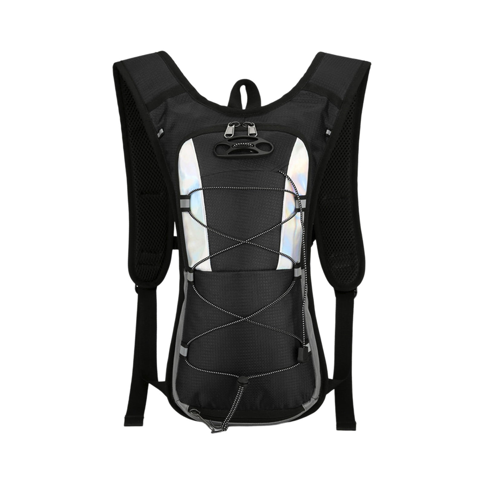 YiJuHui 3pcs Water Buffalo Hydration Backpack - Lightweight Hydration ...