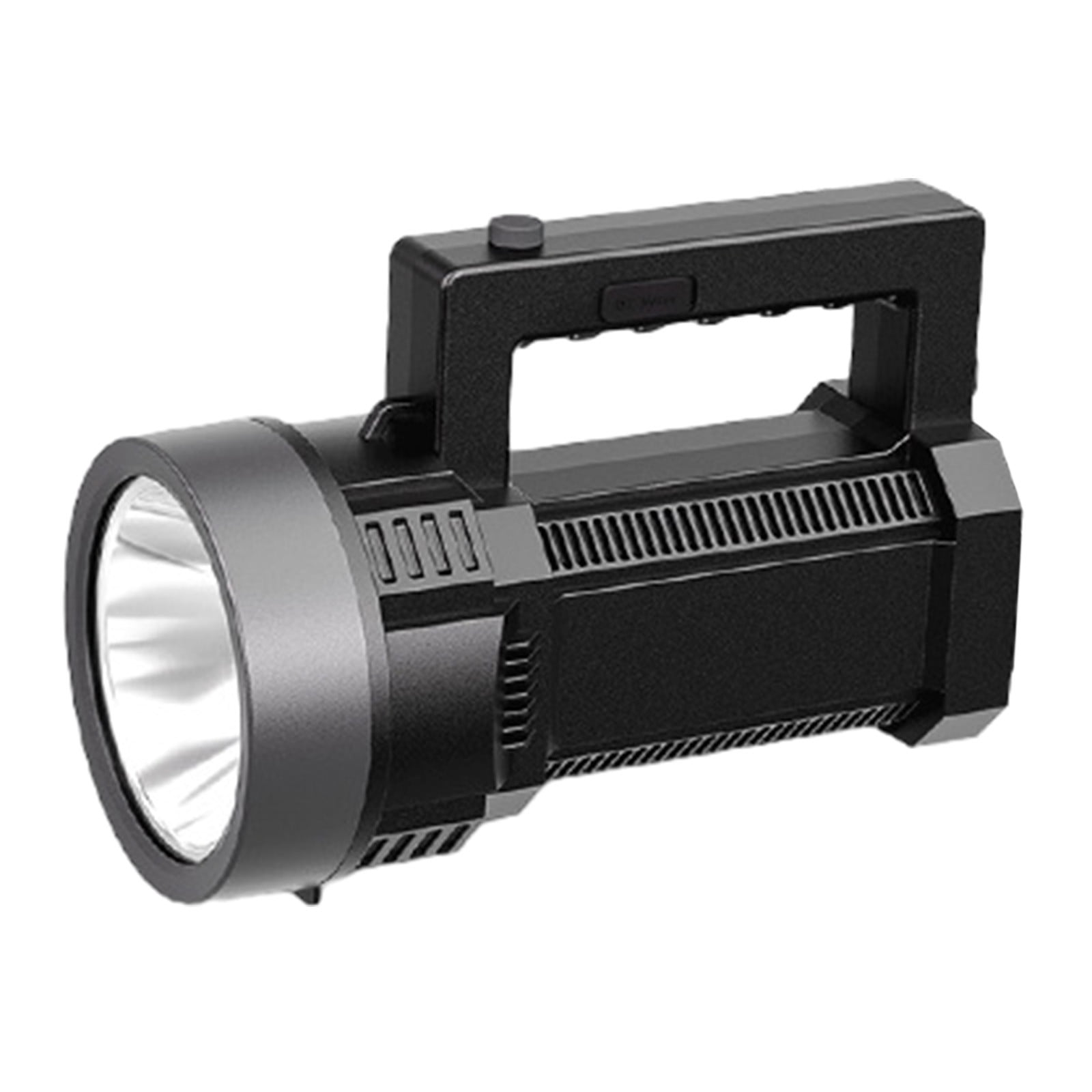YiJuHui 5pcs High Lumens Rechargeable Flashlight Water Resistant 3 ...