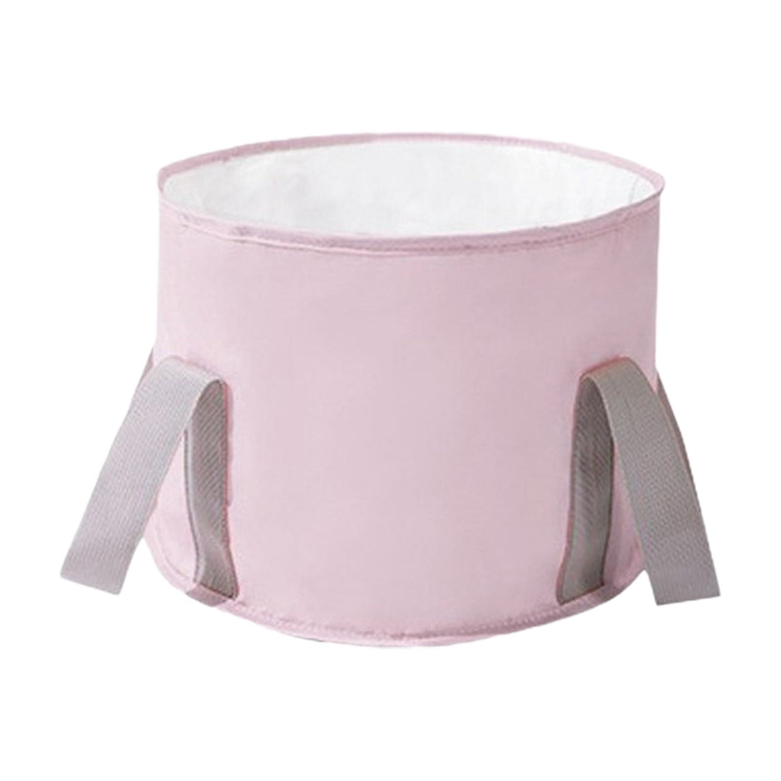 YiJuHui Foot Bath Basin Portable Travel Collapsible Foot Basin Folding ...