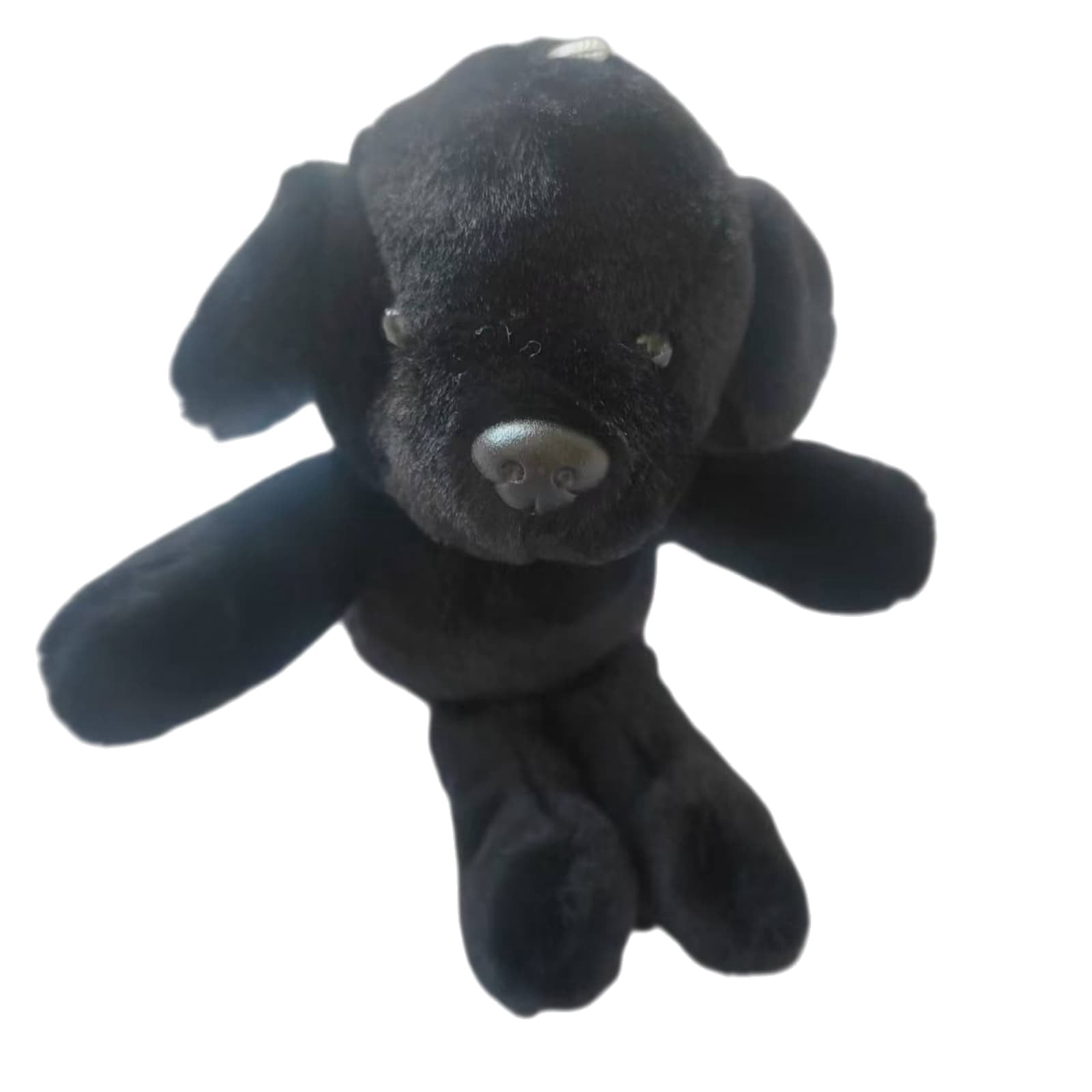 YiJuHui Hanging Leg Dog Plush Pillow Toy - Adorable Realistic Stuffed ...