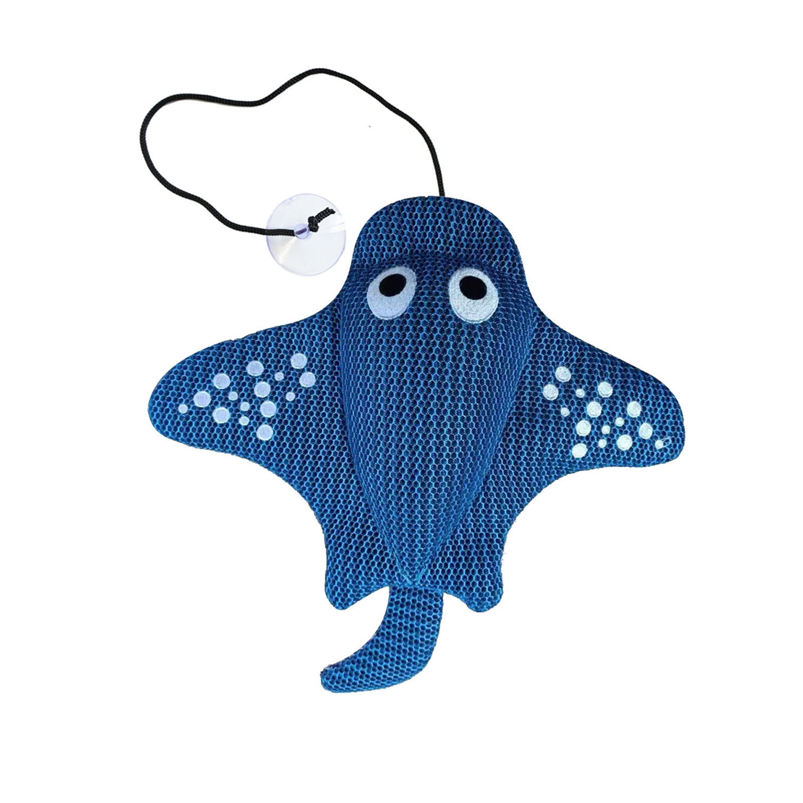 YiJuHui 3pcs Stingray Hot Tub Scum Absorber Reusable Washable for Spa ...