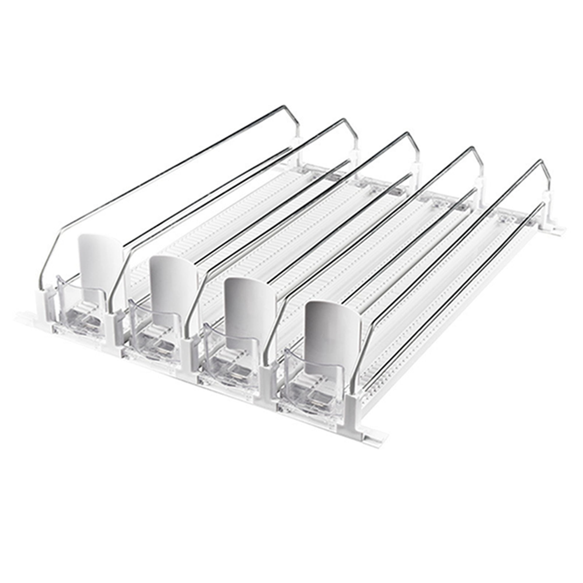 YiLvUst 5Pcs Plastic Pusher Tray Rack Automatic Vending Machine ...