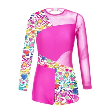 Lolanta Girls Dance Clothing Set, Hip Hop Modern Jazz Team Performance ...