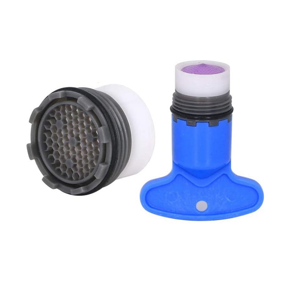 YiaNXan Built-in Bubbler Filter Removal Wrench Foamer Removal Spanner ...