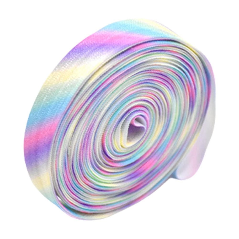 YiaNXan Chinese Jump Rope Rubber Elastic Jumping Rope Game For & Adults ...