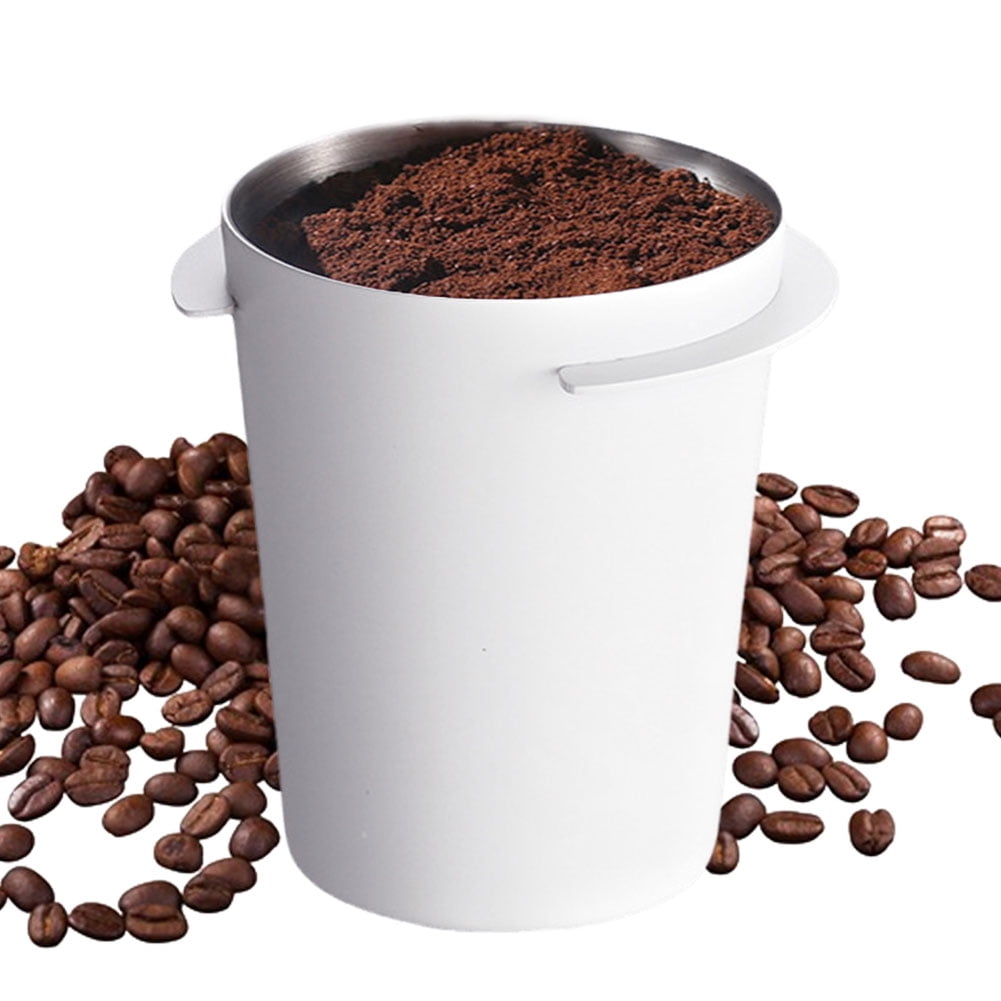 YiaNXan Coffee Dosing Cup 51/53/58mm Espresso Coffee Dosing Cup ...