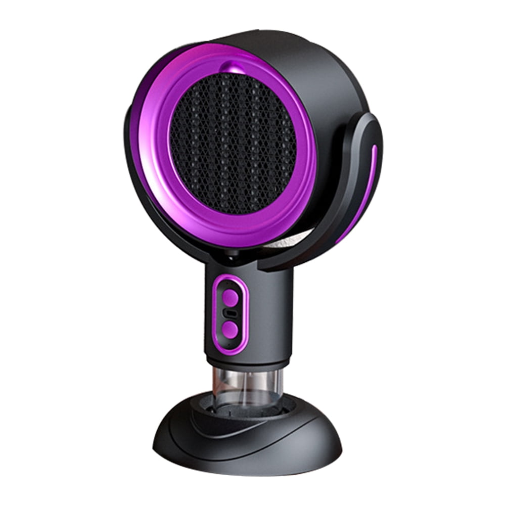 YiaNXan Desktop Range Hood Portable Exhaust Fan Large Suction Exhaust ...