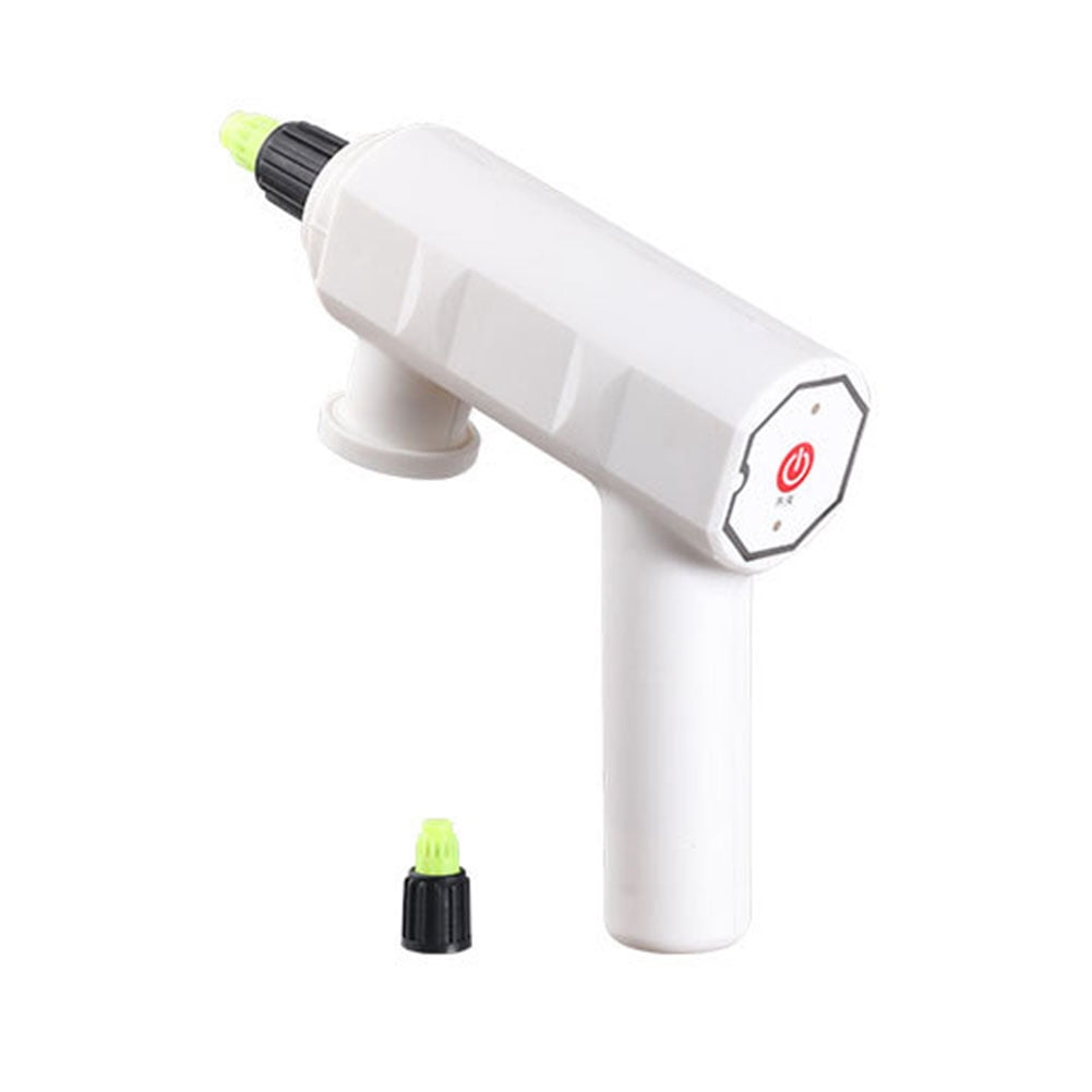 YiaNXan Electric Plant Spray Bottle Watering Can Head Multifunctional ...