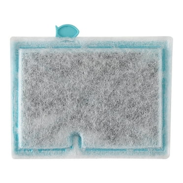 Aqueon Medium Size Aquarium Replacement Filter Cartridges - 6 pack for ...