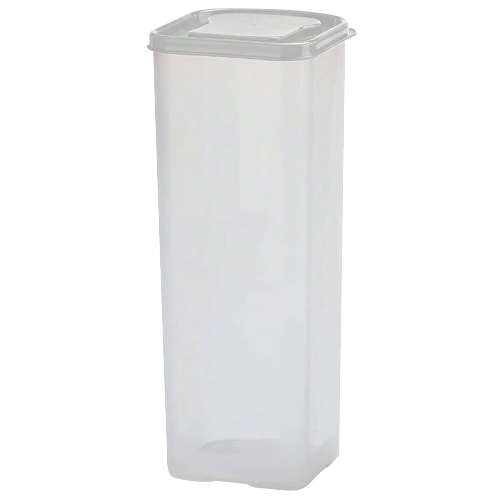 YiaNXan Fresh Bread Storage Container Loaf Bread Box Plastic Sandwich ...