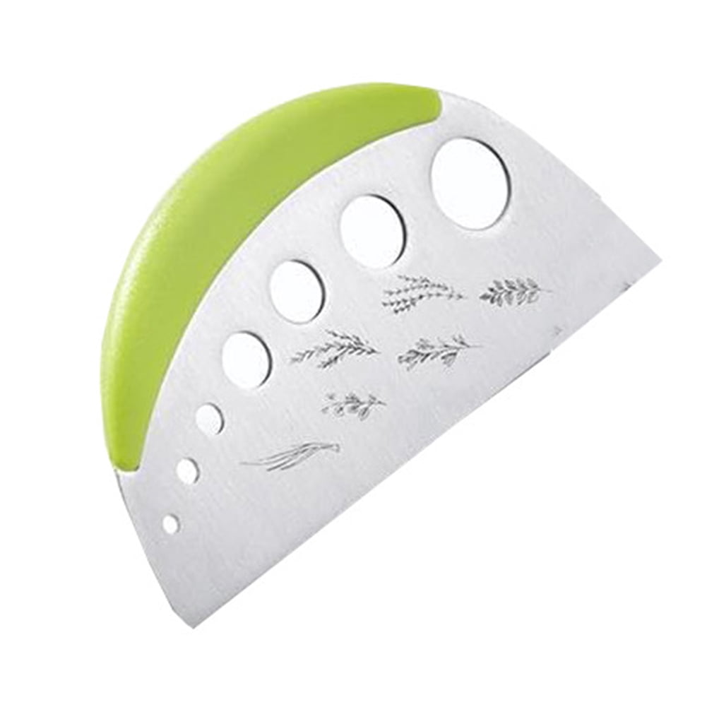 YiaNXan Herb Stripping Tool Herb Chopper Kitchen Herbs Leaf Stripping ...