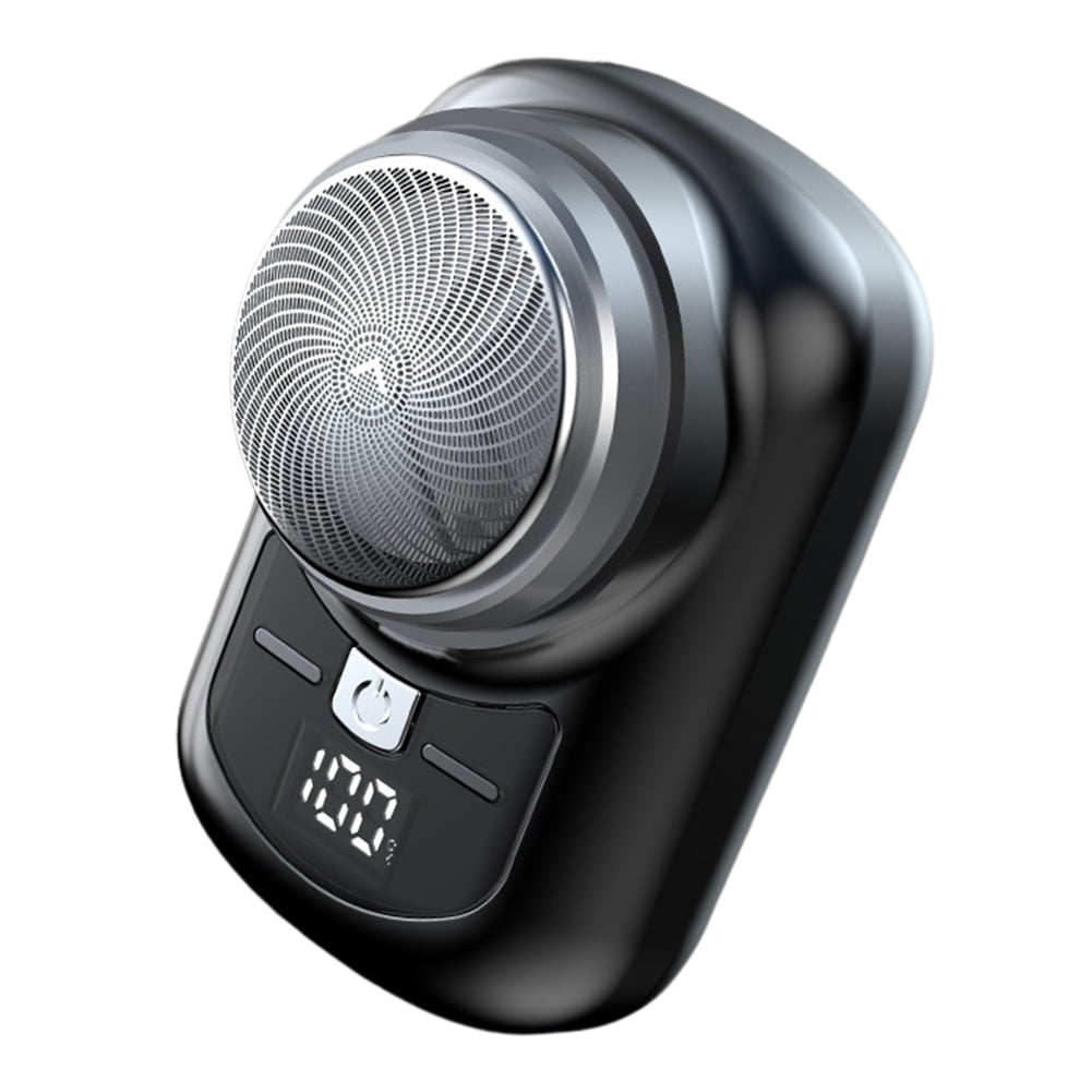 YiaNXan Household Shaving Machine USB Rechargeable Portable Electric ...