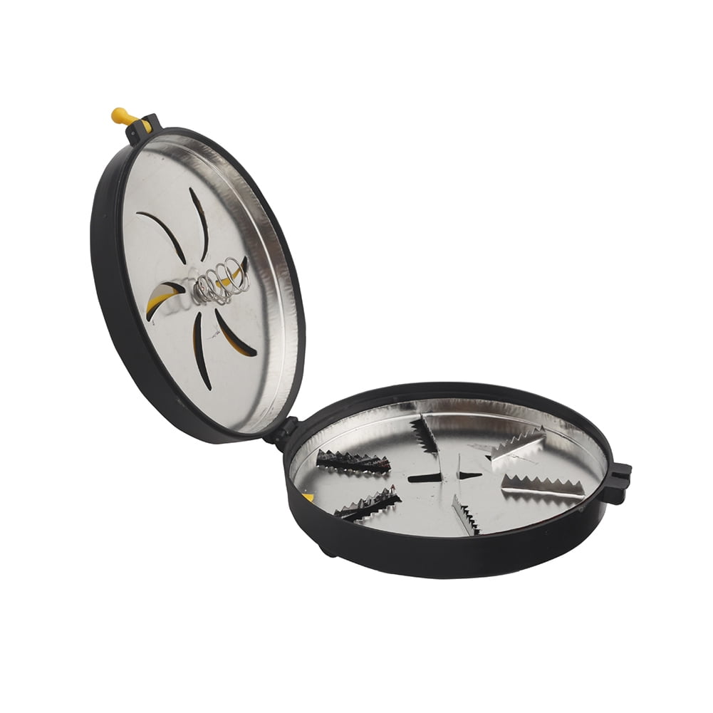 YiaNXan Incense Coil Burner Portable Mosquito Incense Burner with Back ...