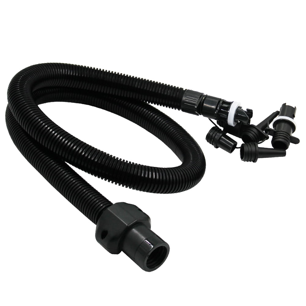 YiaNXan Kayak Paddle Electric Inflatable Tube Rubber Paddle Board ...