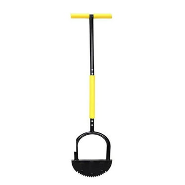 CKG Metal Detecting 3 in 1 Set, Heavy Duty Serrated Edge Digger ...