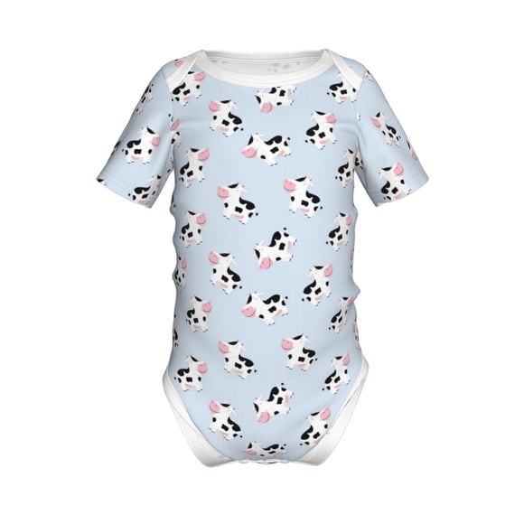 Cow Onesies