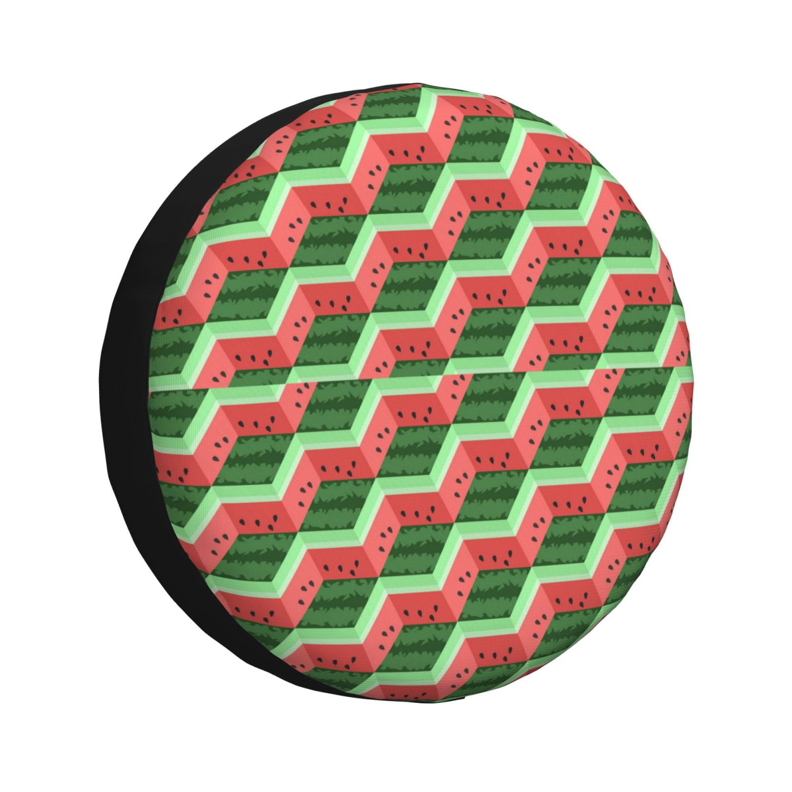 Yiaed Geometric Watermelon 标题-16 inch - Walmart.com