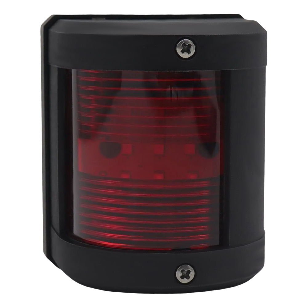 Yiaieng 12V24Vled Marine Navigation Signal Light Waterproof Warning ...