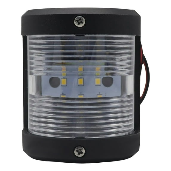 Yiaieng 12V24Vled Marine Navigation Signal Light Waterproof Warning ...