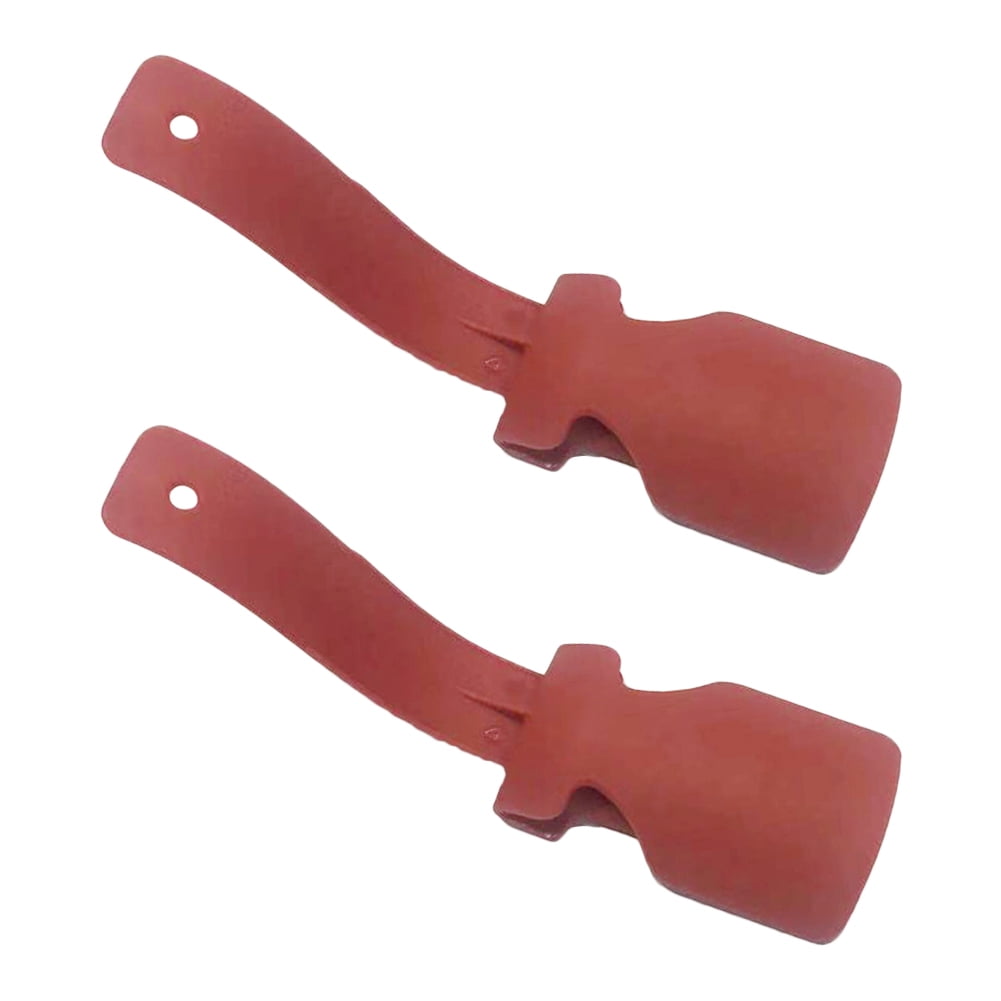 Yiaieng 2PCS Unisex Wear Shoe Helper Creative Shoe Lifting Helper ...