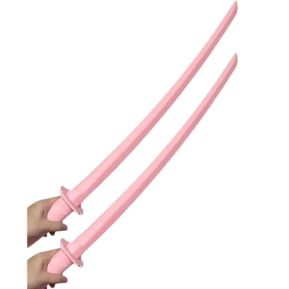 Yiaieng 3D Gravity Adult Samurai Sword Creative Decompression ...