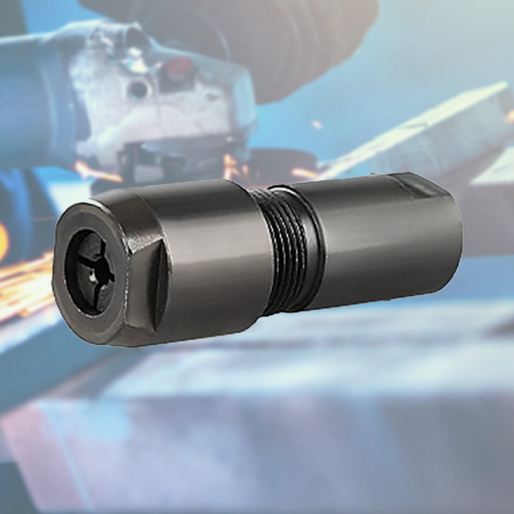 Yiaieng Angle Grinder Modified Adapter, 2pcs Angle Grinder Modified ...