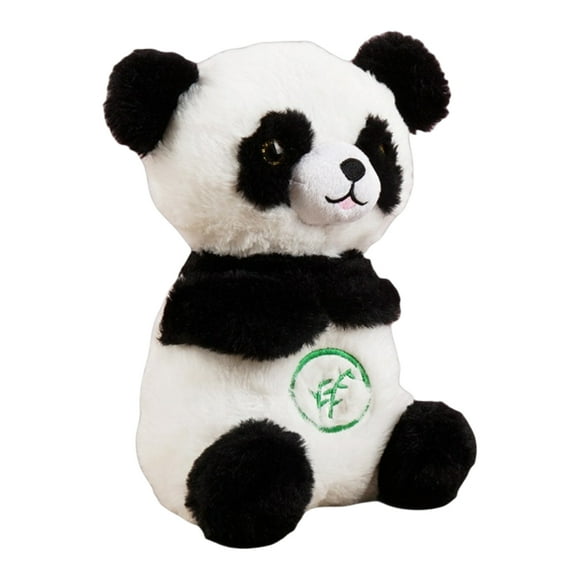 Stitch Anxiety Plush Breathing