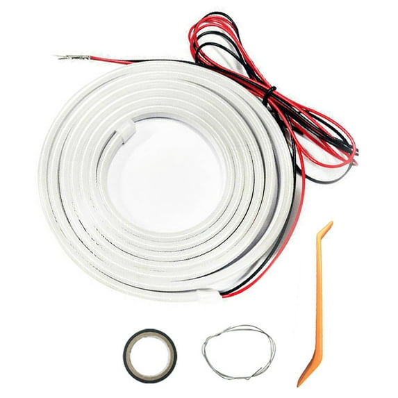 Yiaieng Car Trunk Light Strip Automatic Car Trunk Lighting Led Strip ...