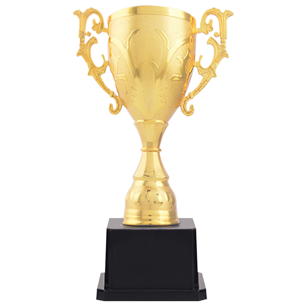 Yiaieng Competition Trophy, Competition Trophy with Base Creative ...