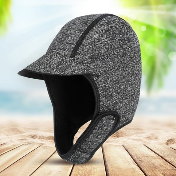 Yiaieng Dive Swimming Hats Neoprene Surf Snorkel Equipment Diving Hood ...