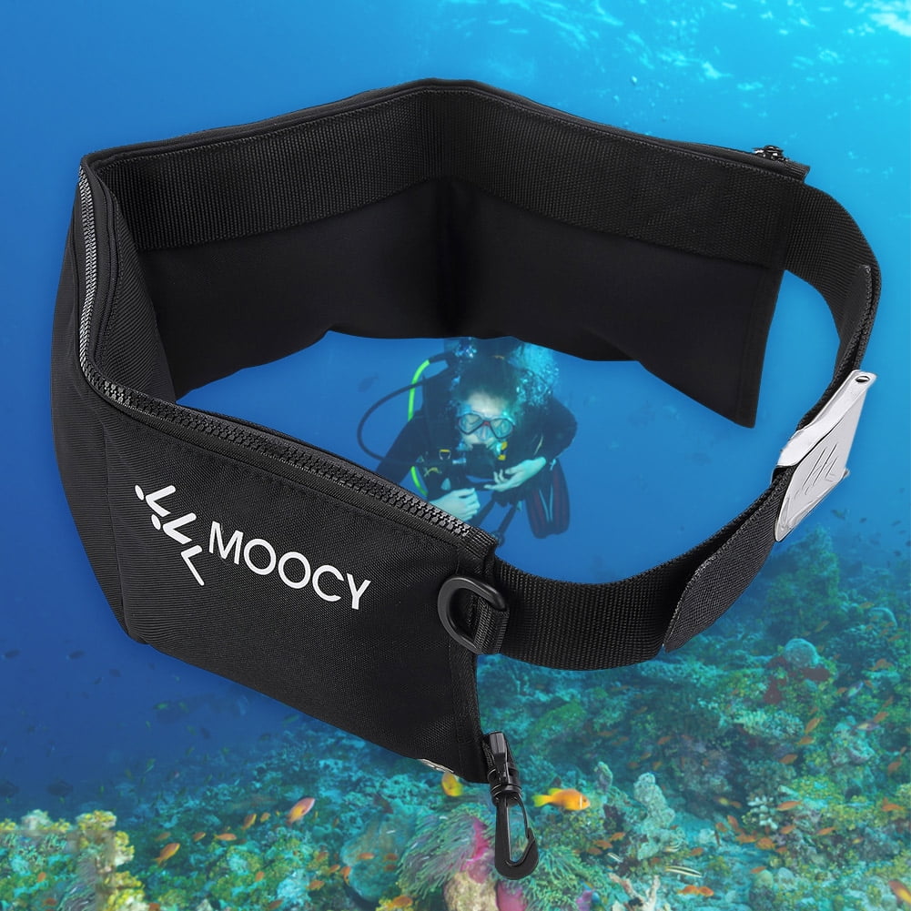 Yiaieng Diving Weight Belt, Diving Weight Belt Portable Scuba Weight ...