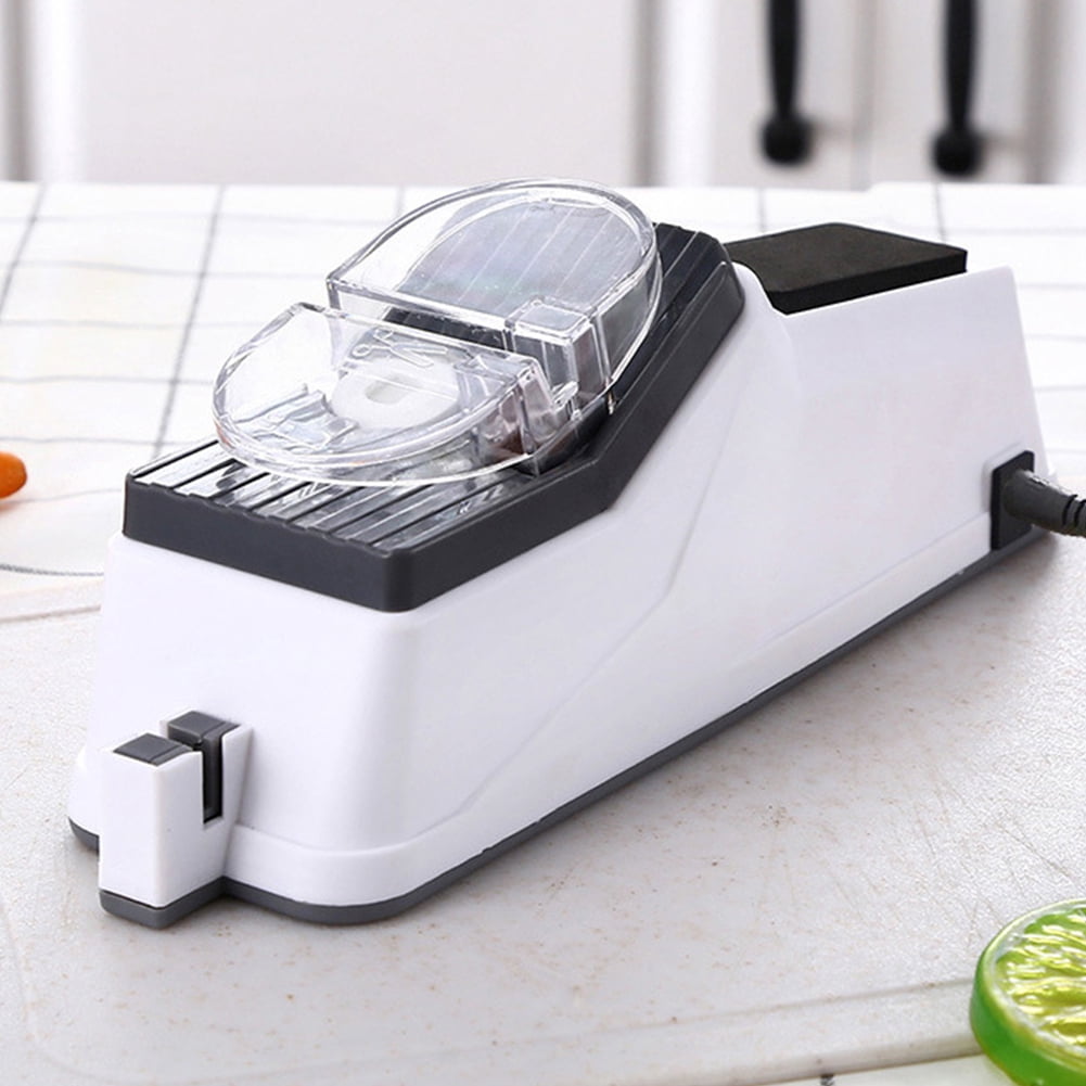 Yiaieng Electric Sharpeners, Automatic Sharpeners Professional Scissor ...