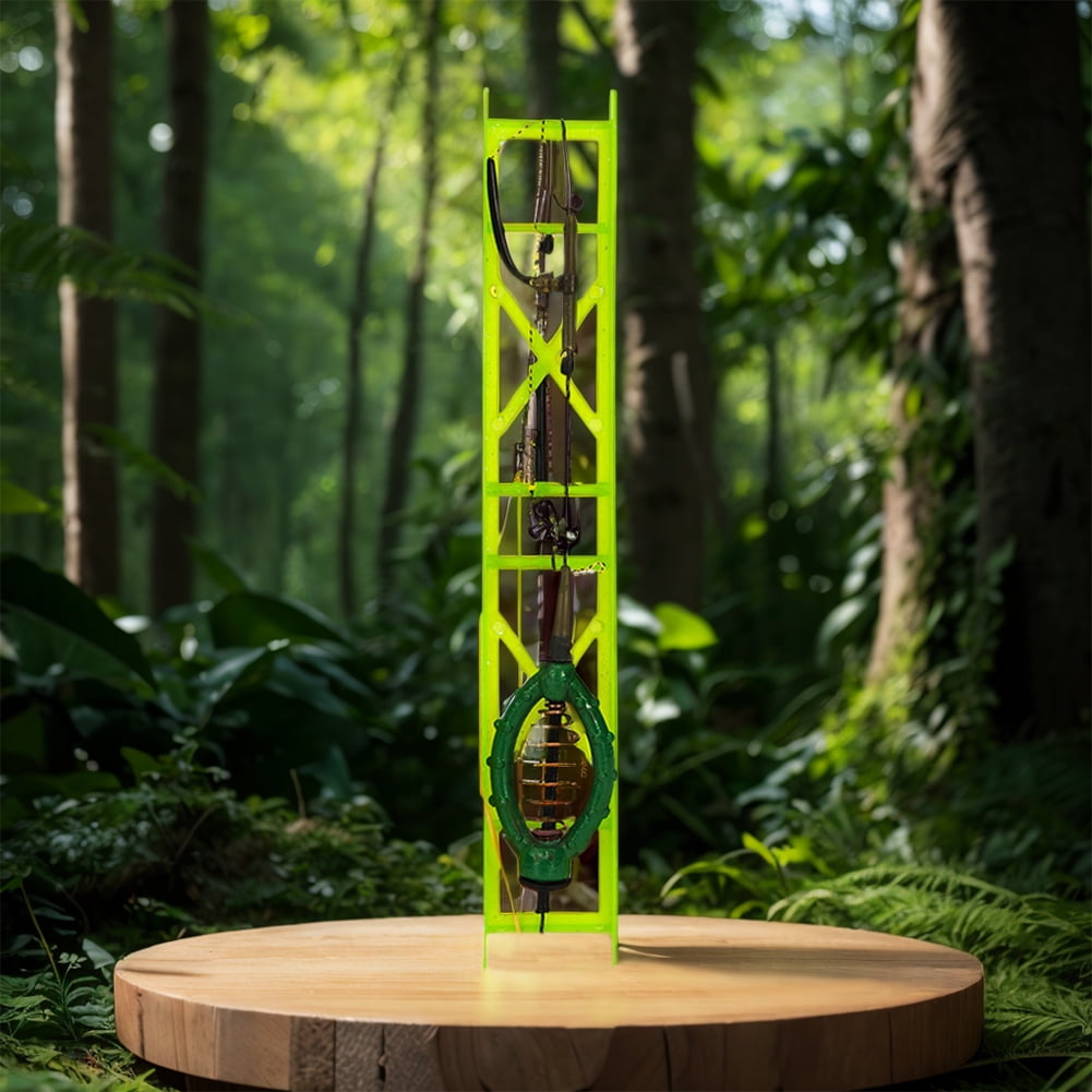 Yiaieng Feeder Sinker String Hook Fishing Bait Basket, Carp Fishing ...